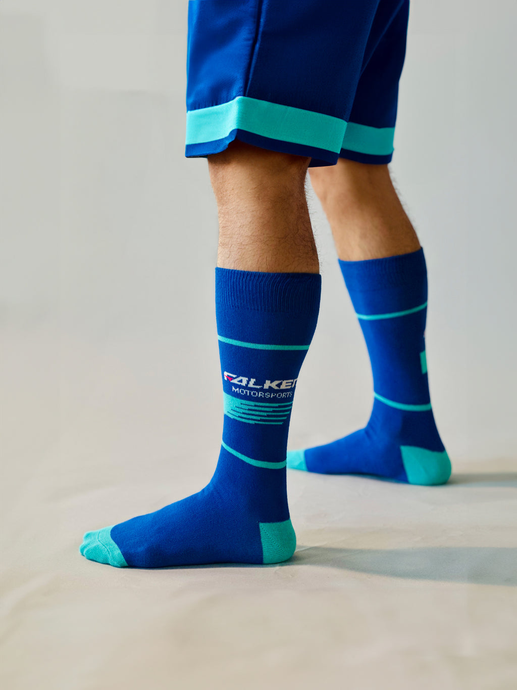 MOTORSPORTS SOCKS – Falken Shop